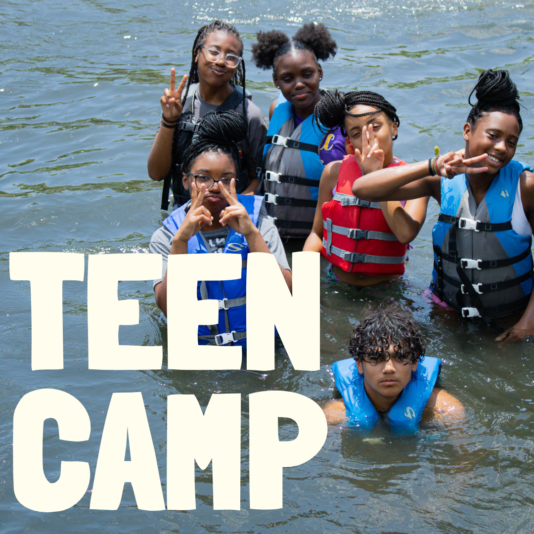 Summer Camp Options — Camp Anothen