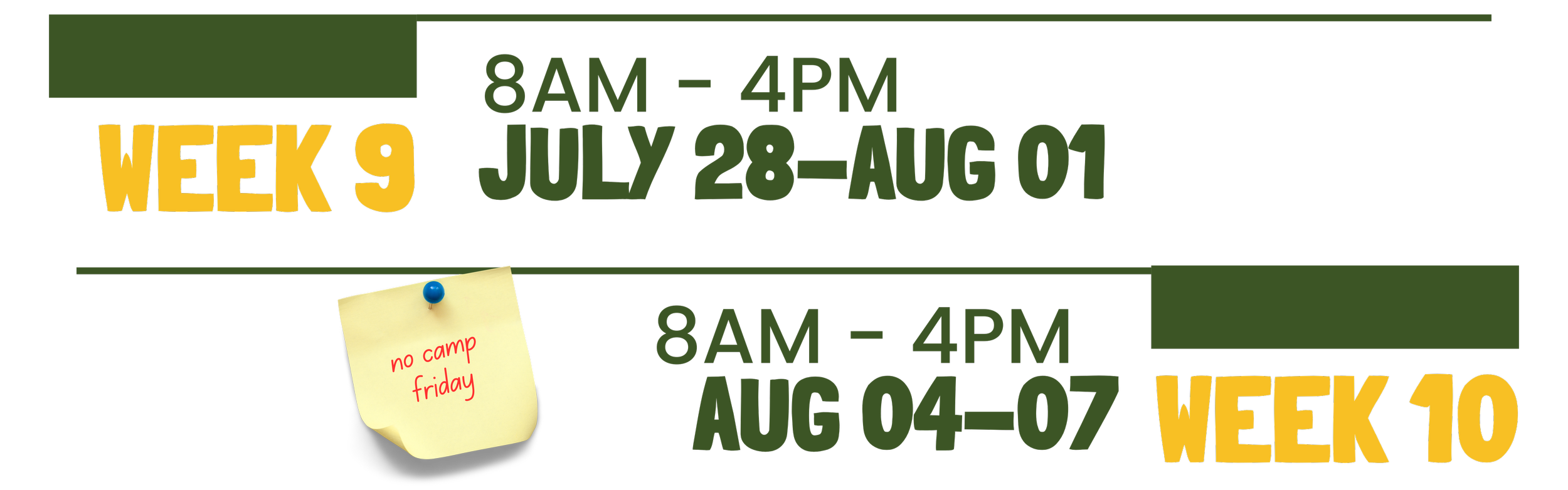 Camp Anothen | Summer Camp from Above | Pre-K - 8th Grade