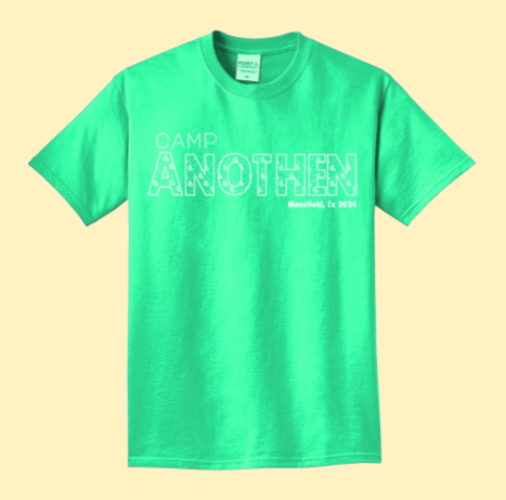 Camp Anothen | Summer Camp from Above | Pre-K - 8th Grade