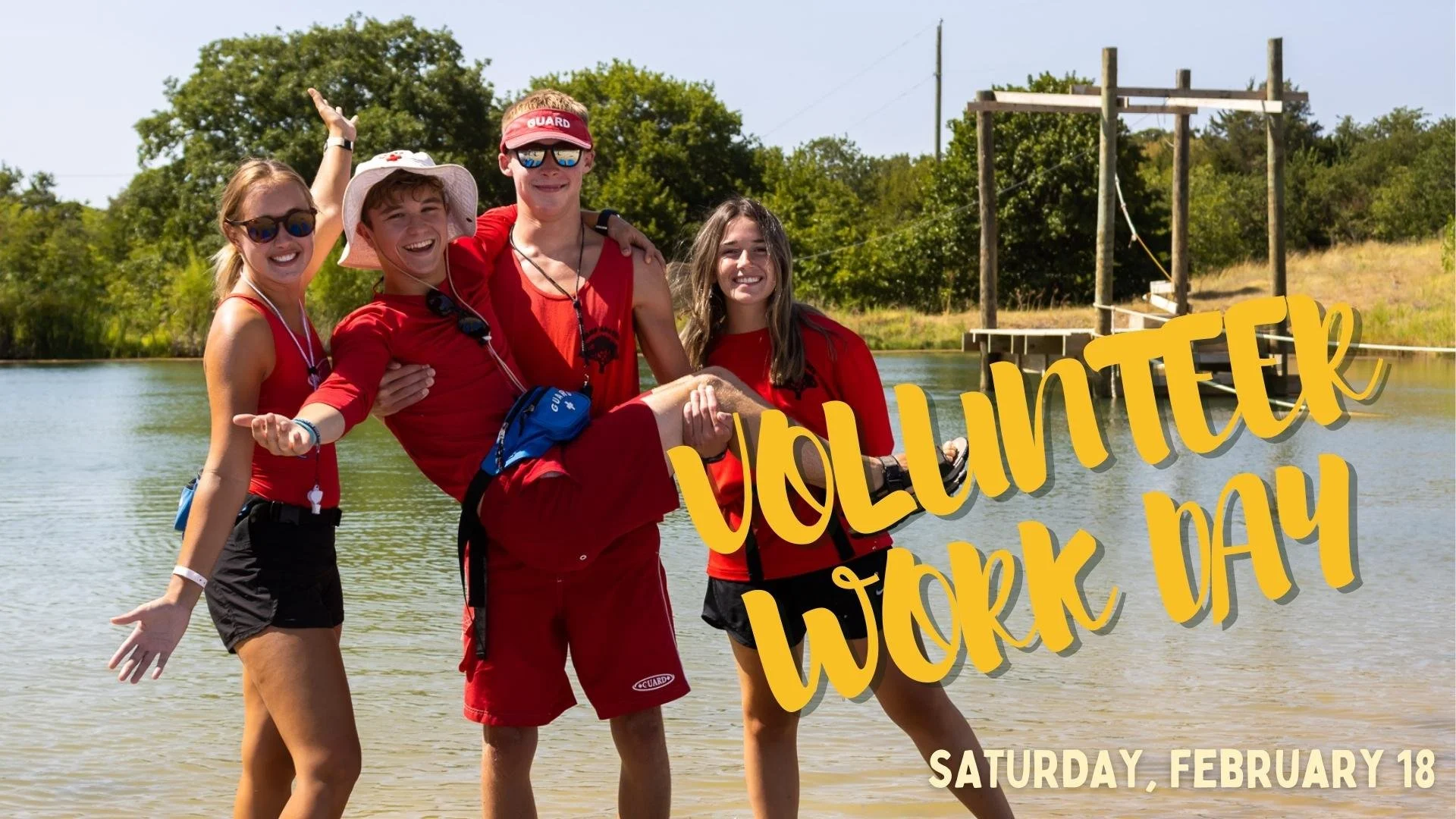 Summer Camp for Kids — Camp Anothen