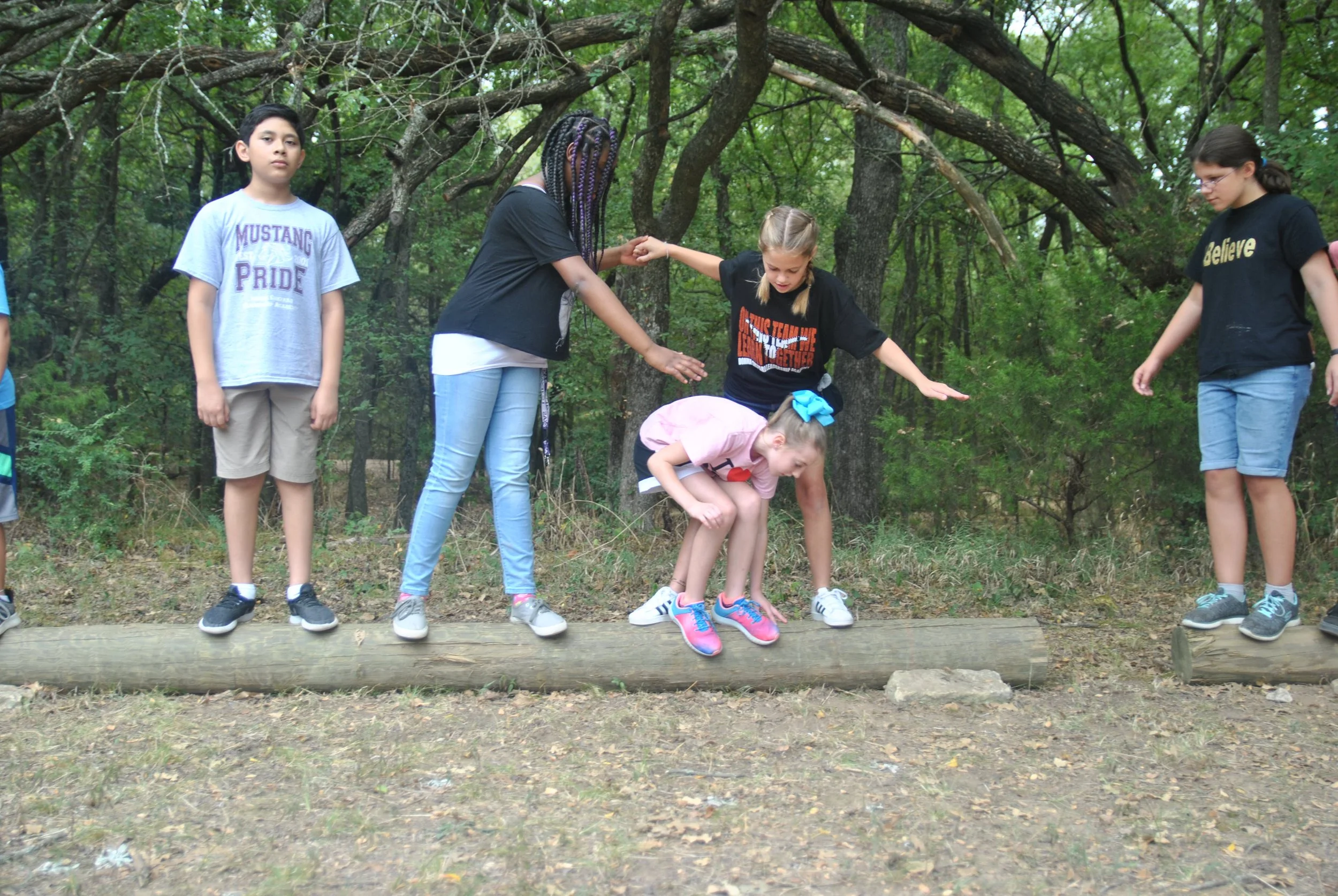 What is Anothen? — Camp Anothen