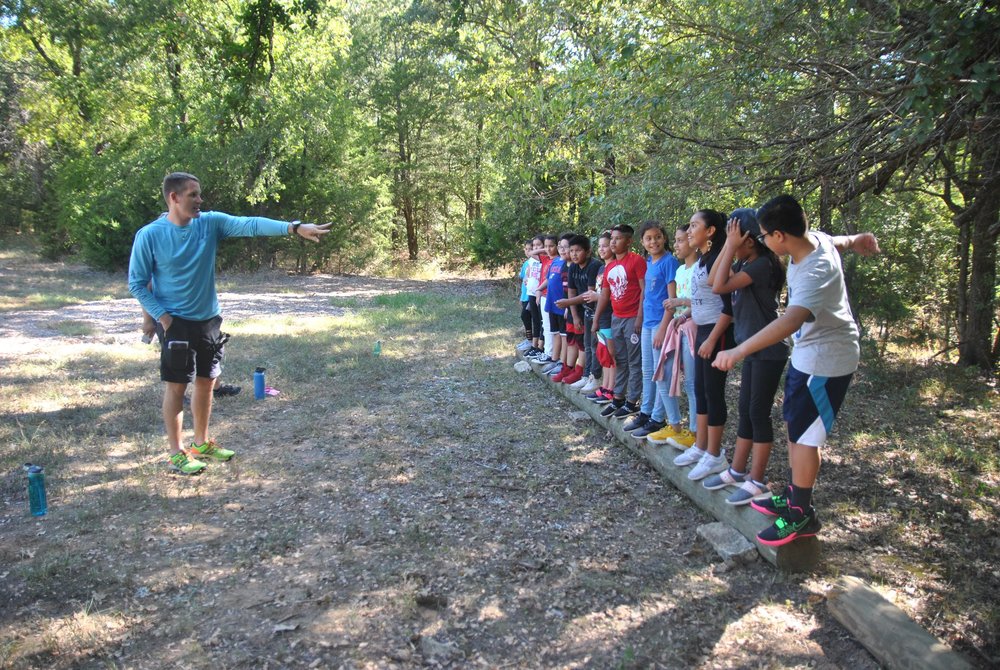 What is Anothen? — Camp Anothen