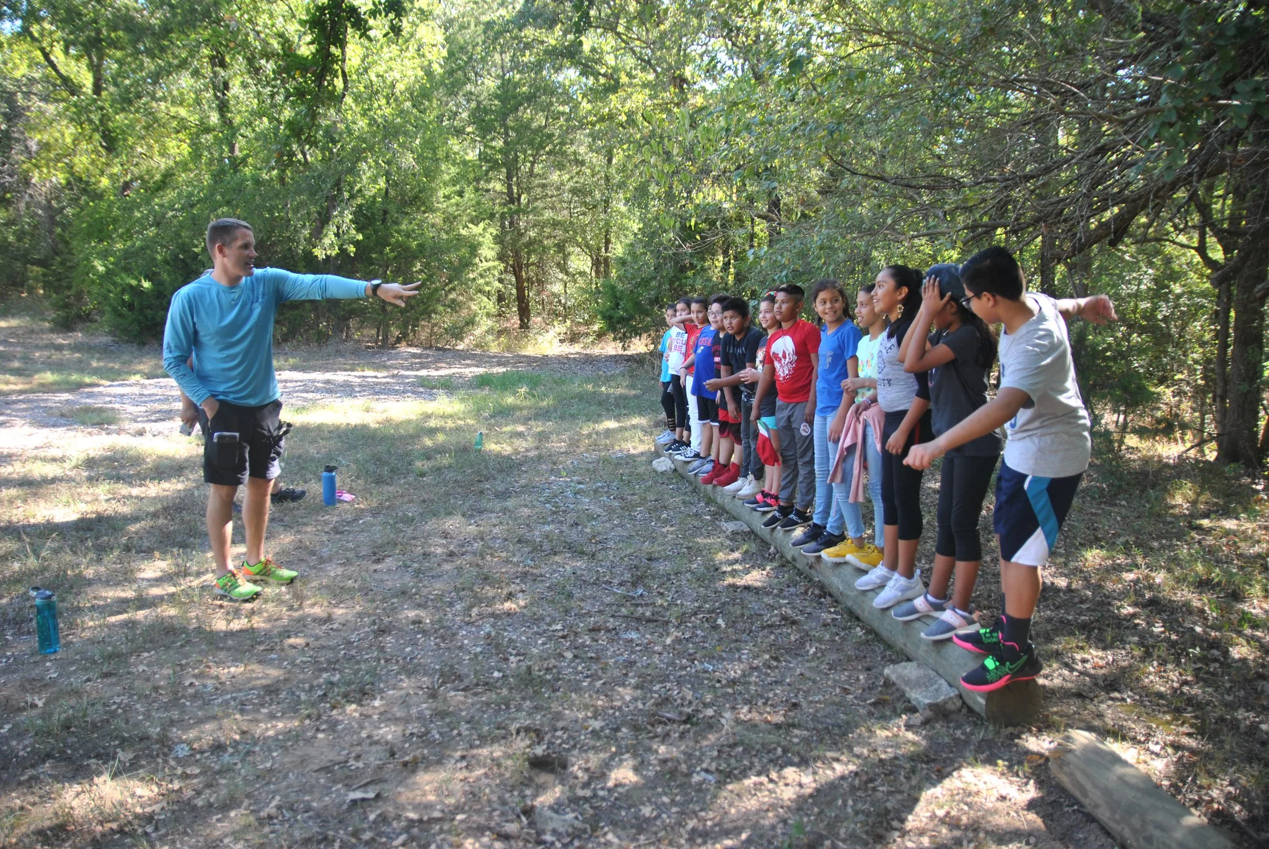 What is Anothen? — Camp Anothen