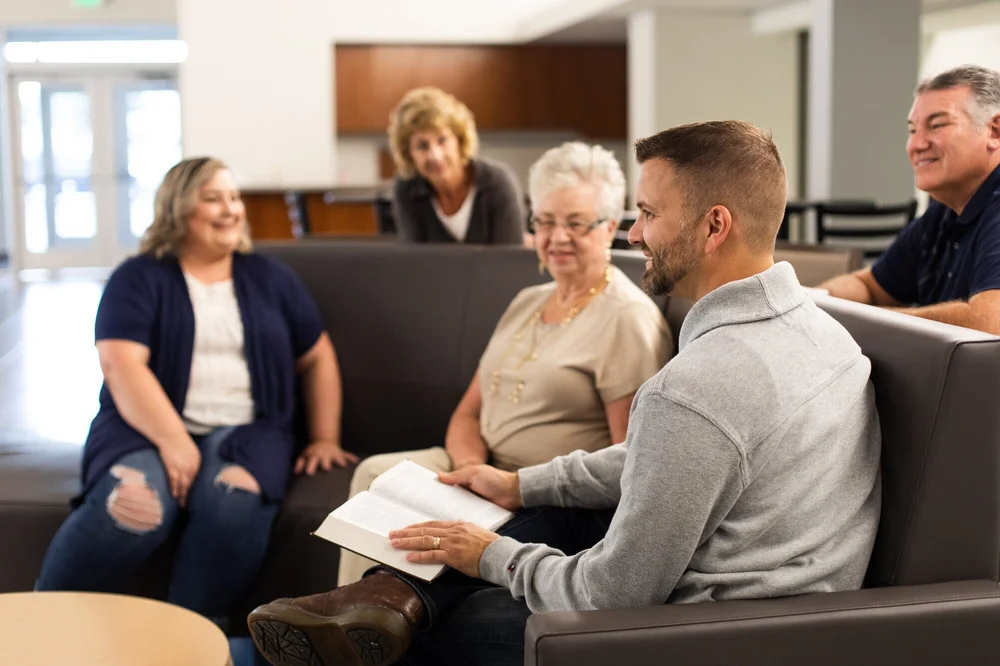 New Haven United Methodist Church