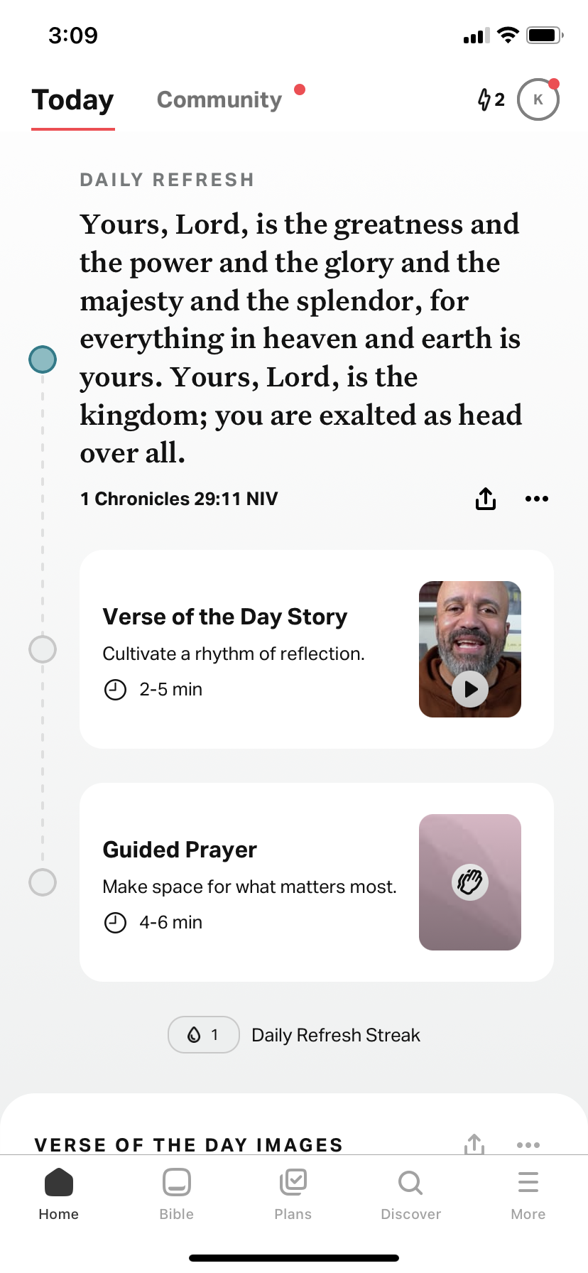 5 Digital Bible Study Resources to Check Out in 2024 — New Haven United ...