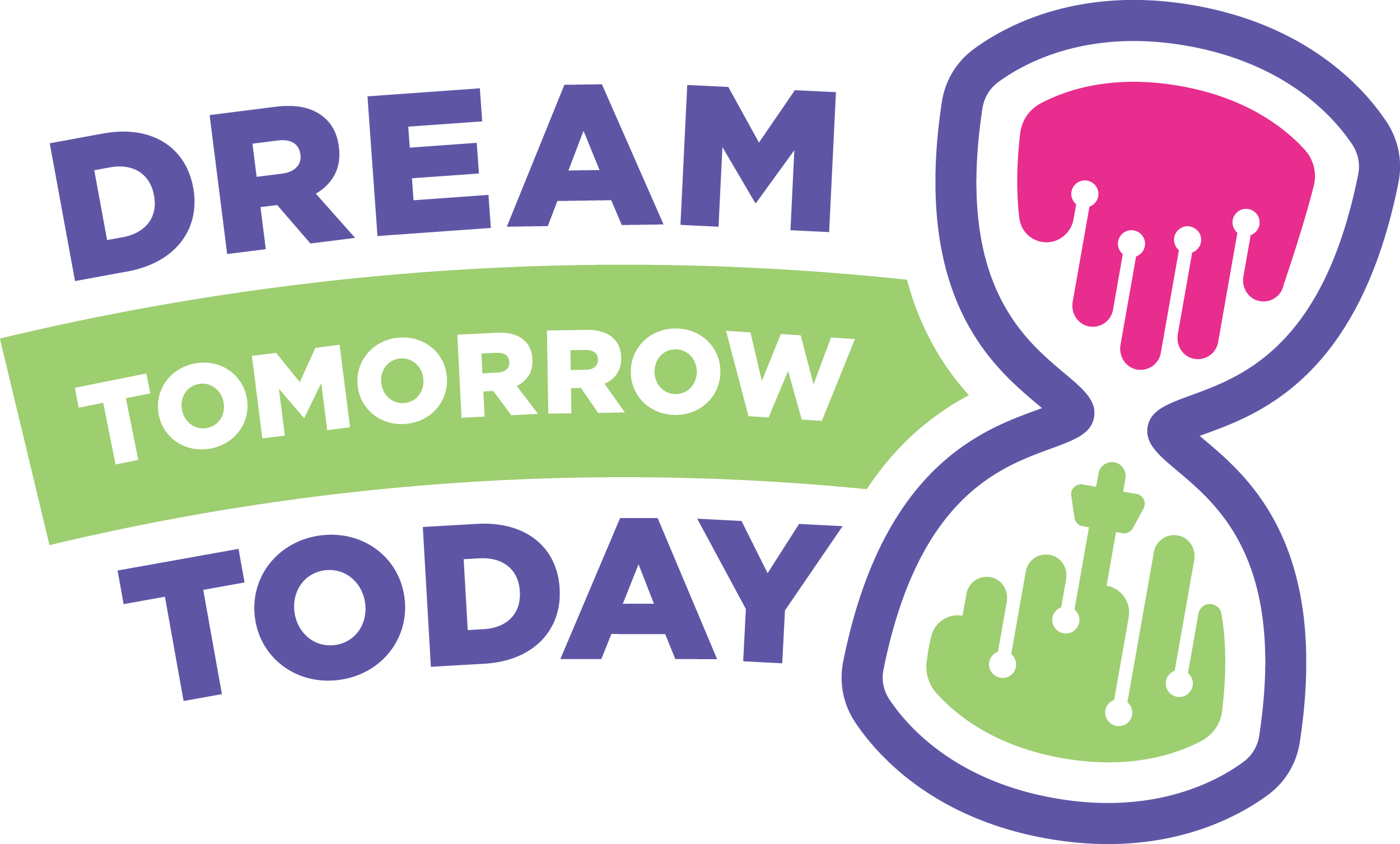 Dream Tomorrow Today Exhibition — FLYING FISH Exhibits