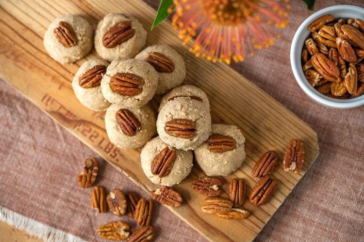 Little Bee Baking