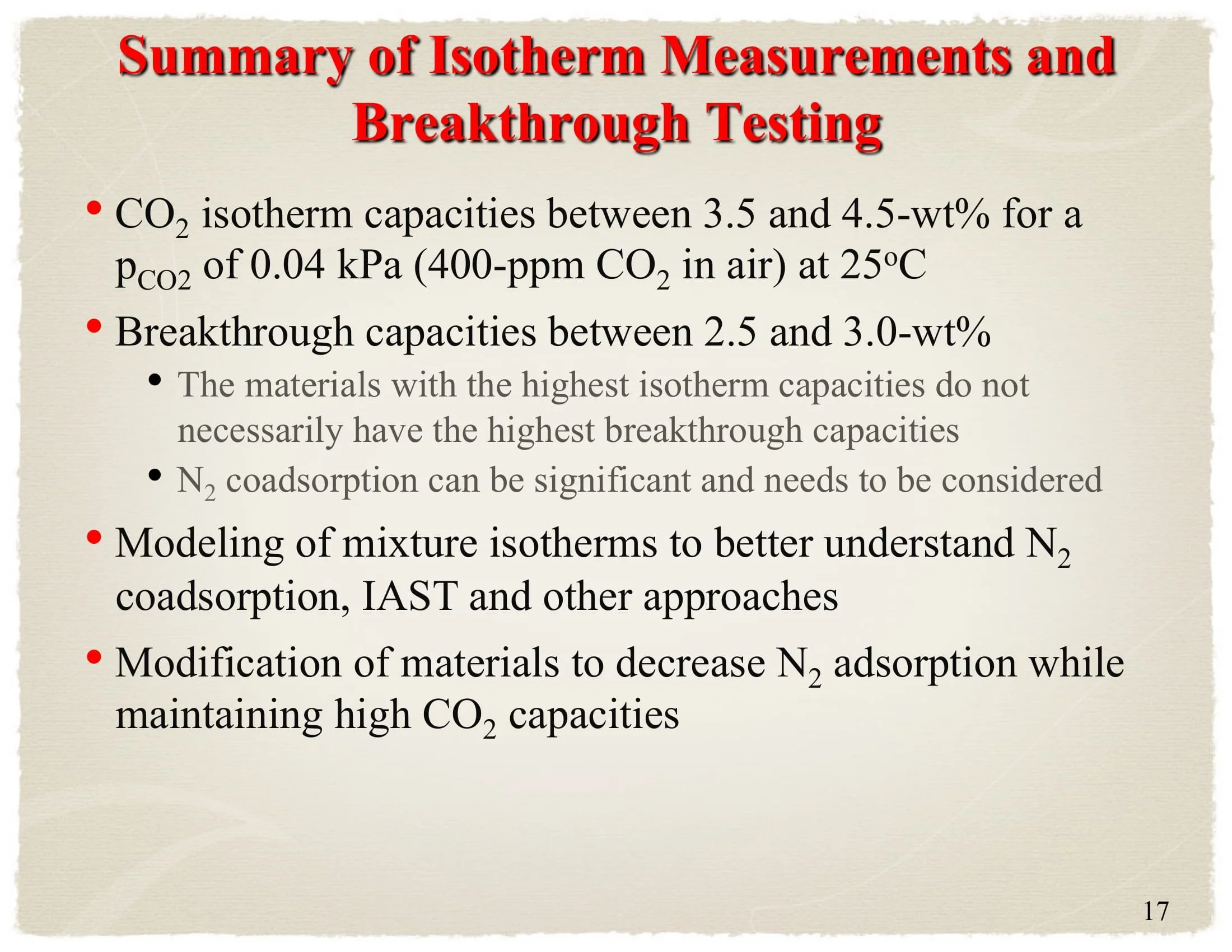 DAC - NETL Presentation — Innosepra