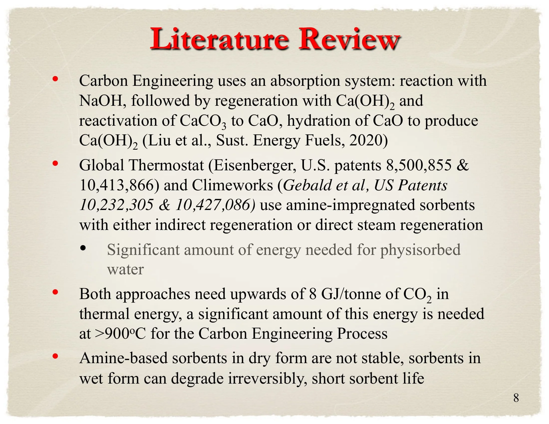 DAC - NETL Presentation — Innosepra