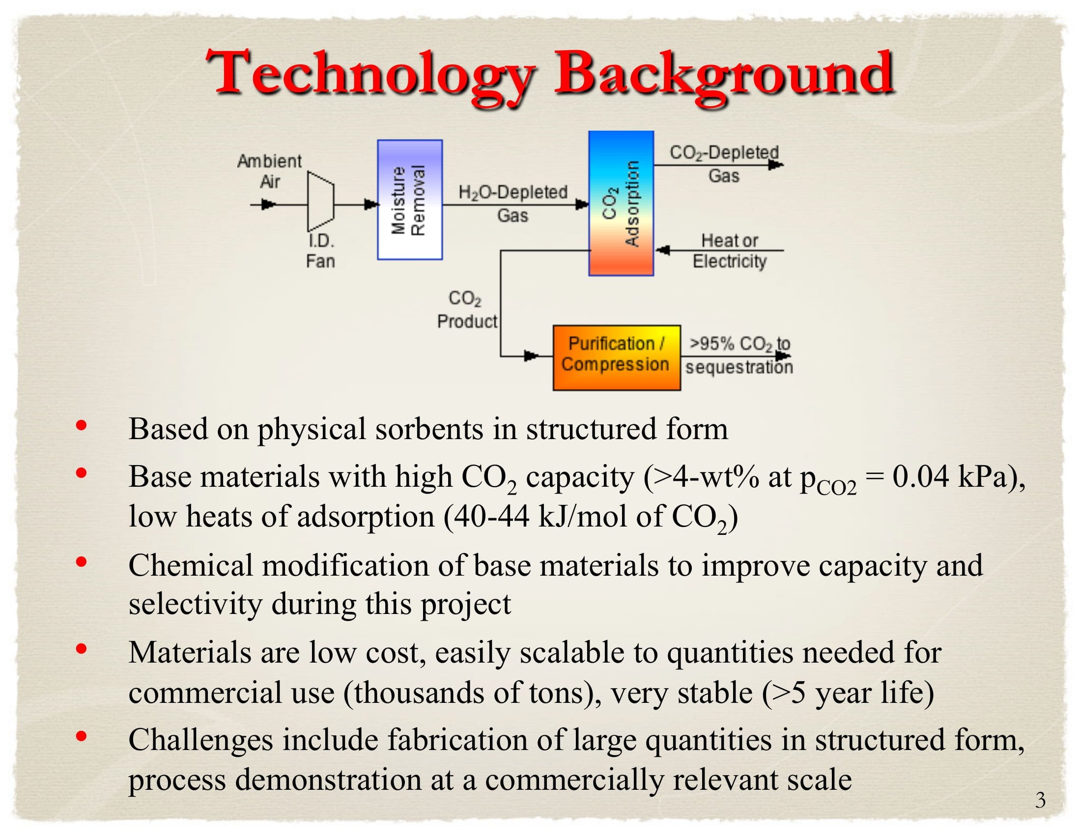 DAC - NETL Presentation — Innosepra