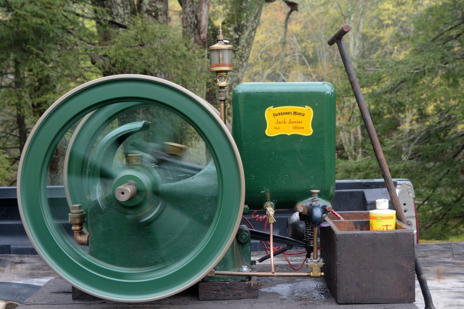 Gallery 3 — Belltown Antique Car Club