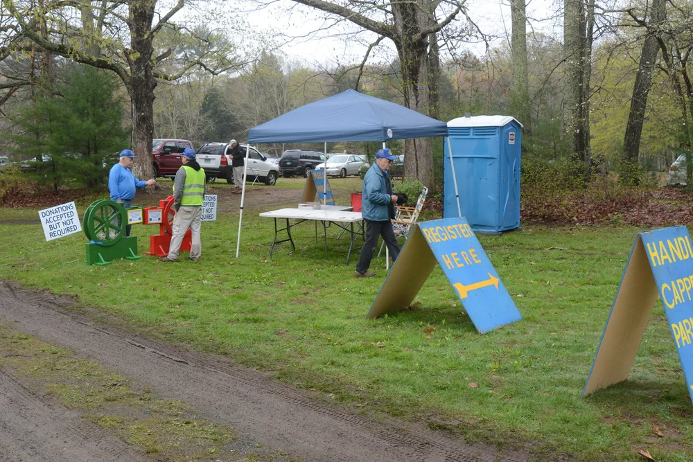 Gallery 3 — Belltown Antique Car Club