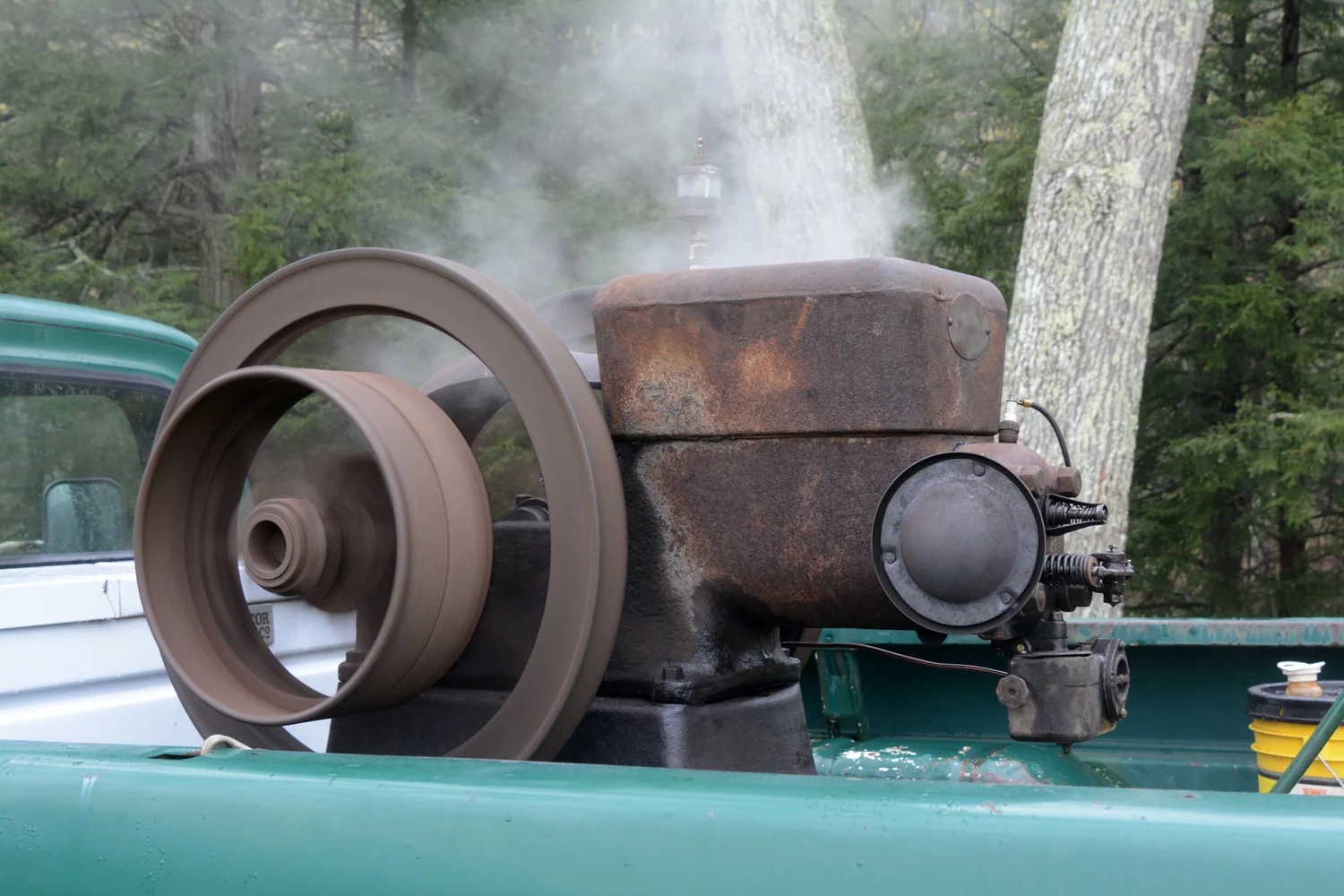 Gallery 3 — Belltown Antique Car Club