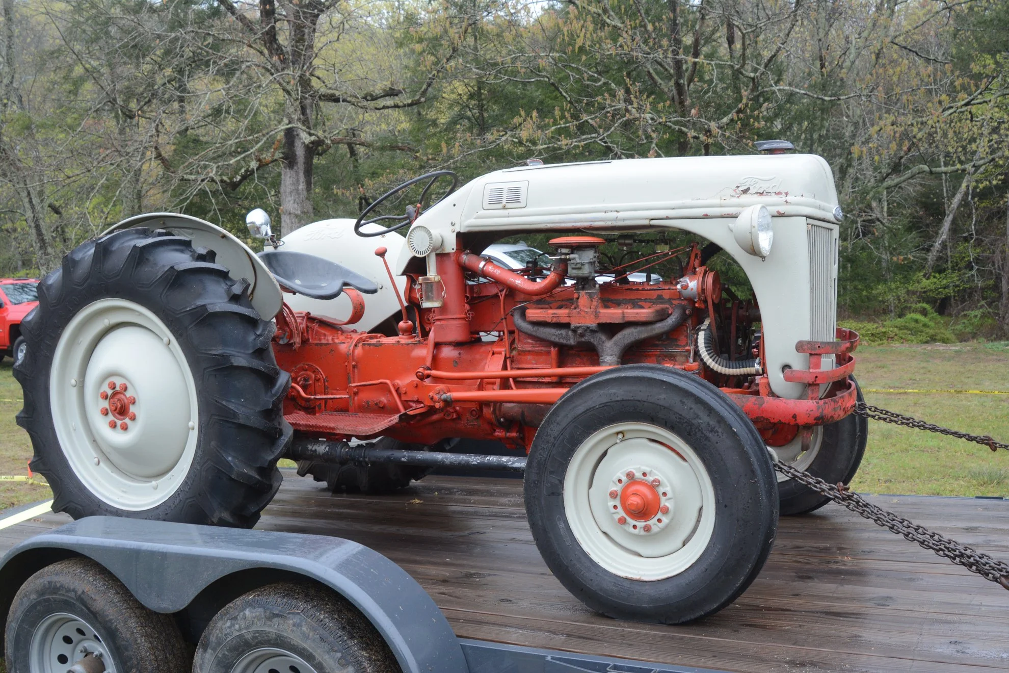 Gallery 3 — Belltown Antique Car Club