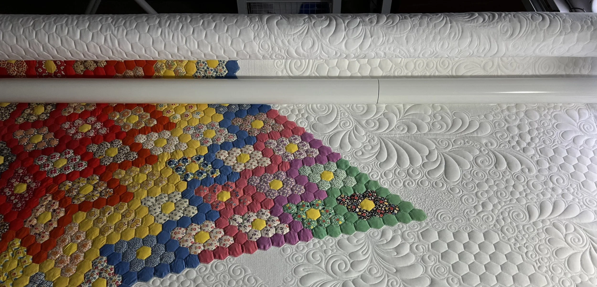 Kelly Cline Quilting