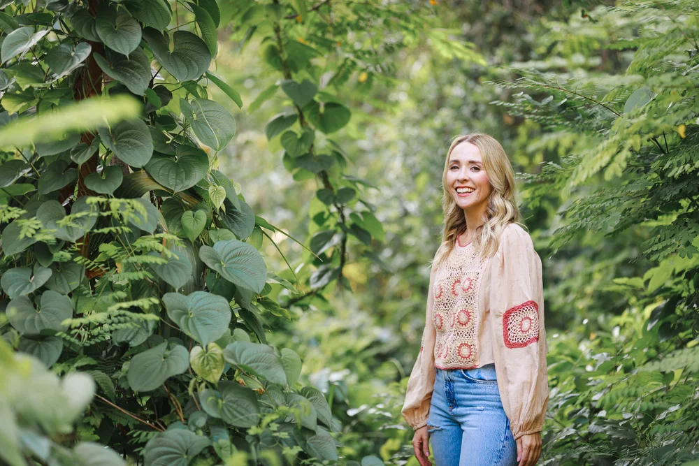 Nikki Novo - The Voice of Intuition