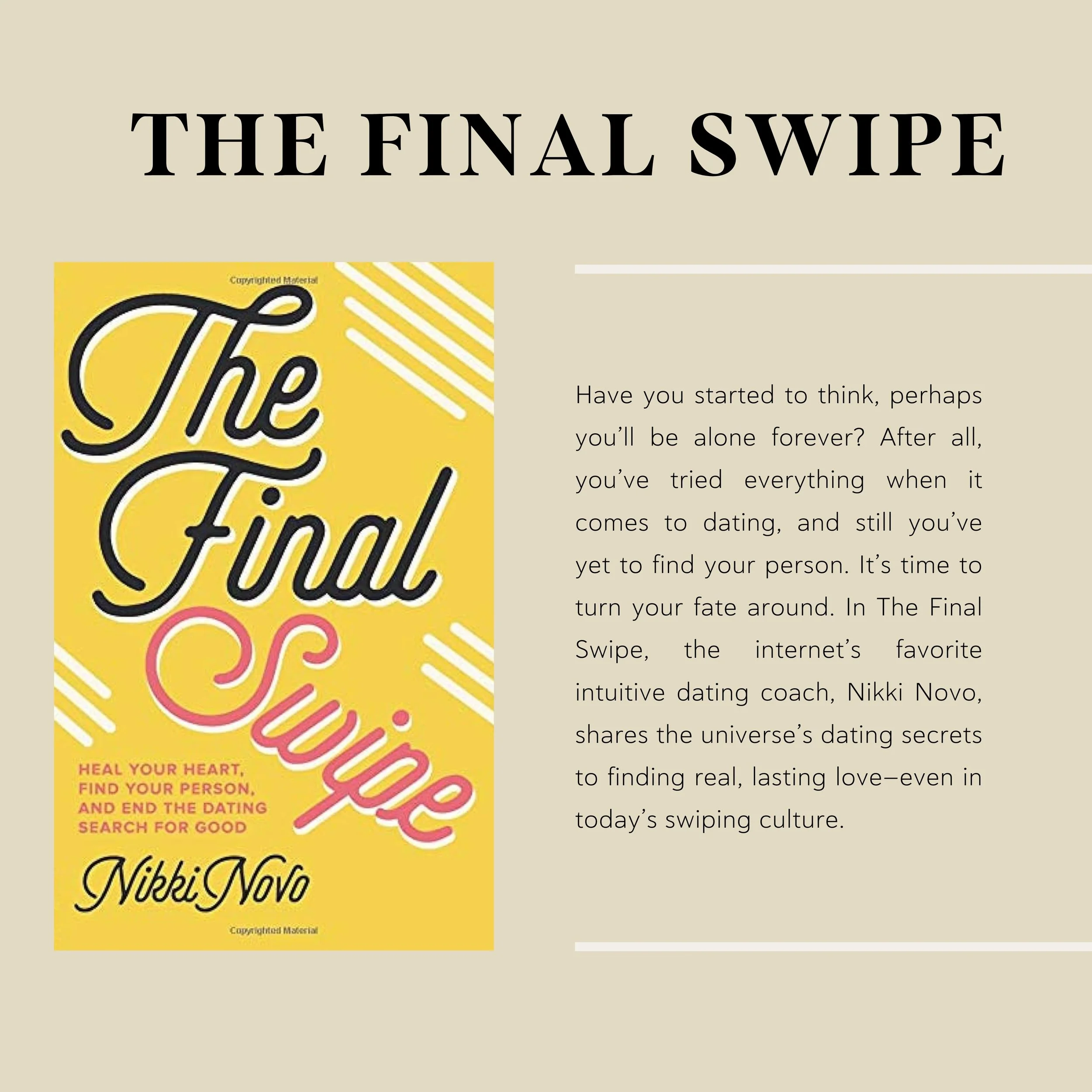 Shop — Nikki Novo Co.