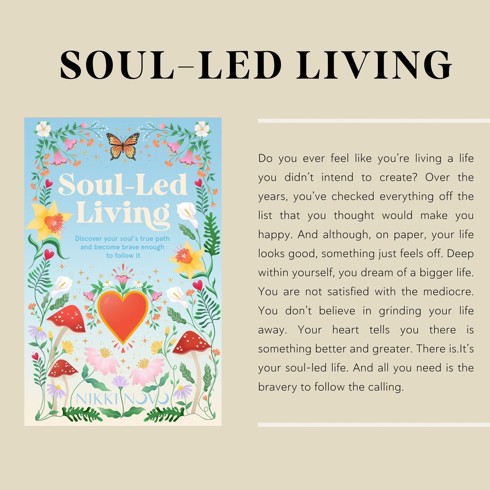 Shop — Nikki Novo Co.