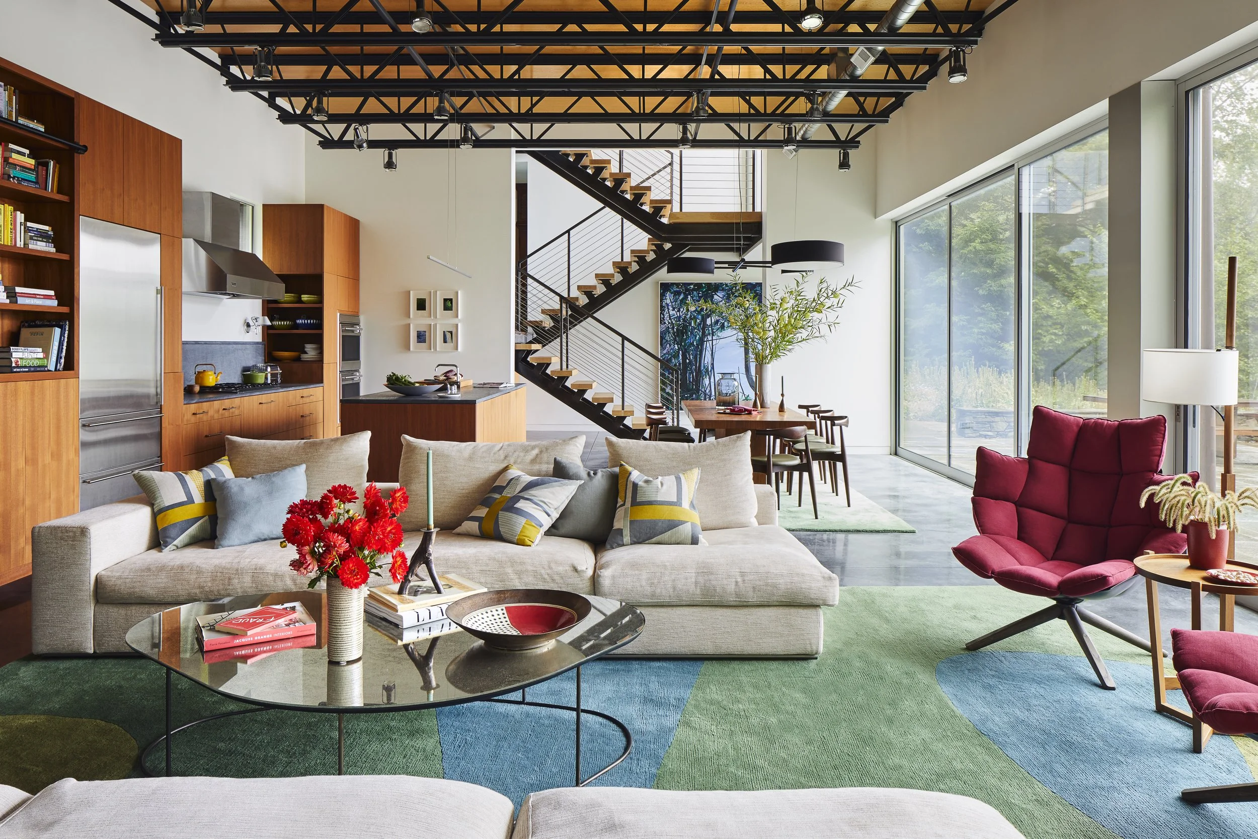 McBride Architects