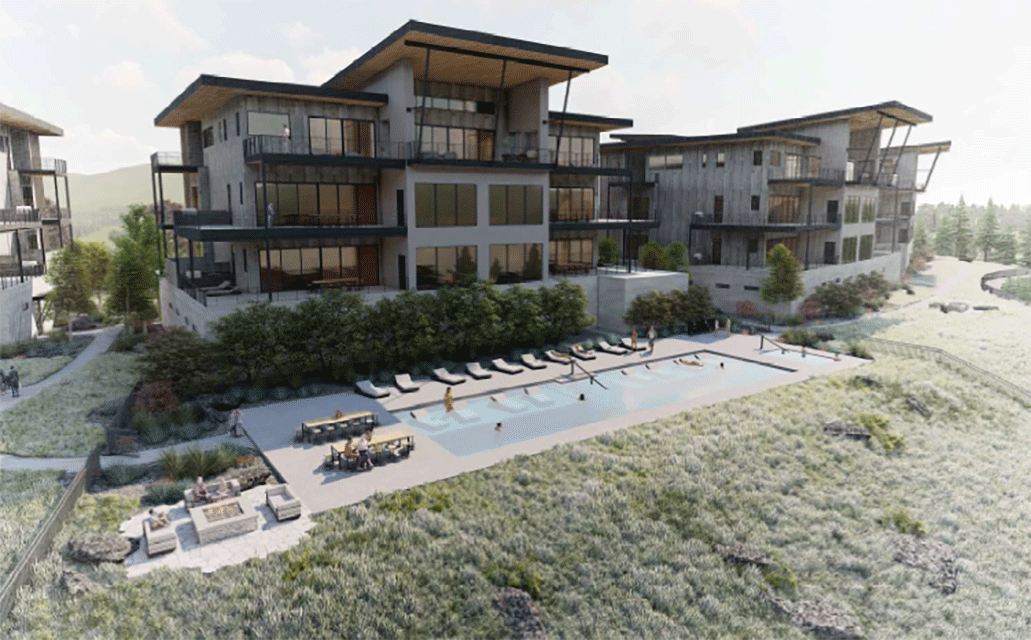 Housing — PLACE LANDSCAPE ARCHITECTURE