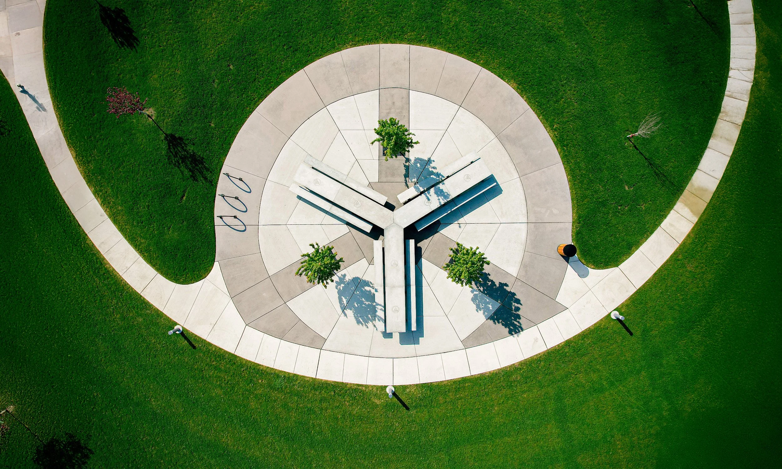 The Enclave Community Park — PLACE LANDSCAPE ARCHITECTURE