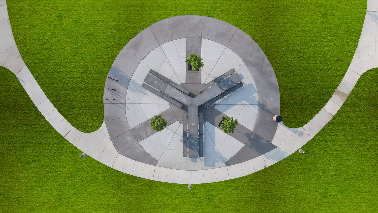 PLACE LANDSCAPE ARCHITECTURE