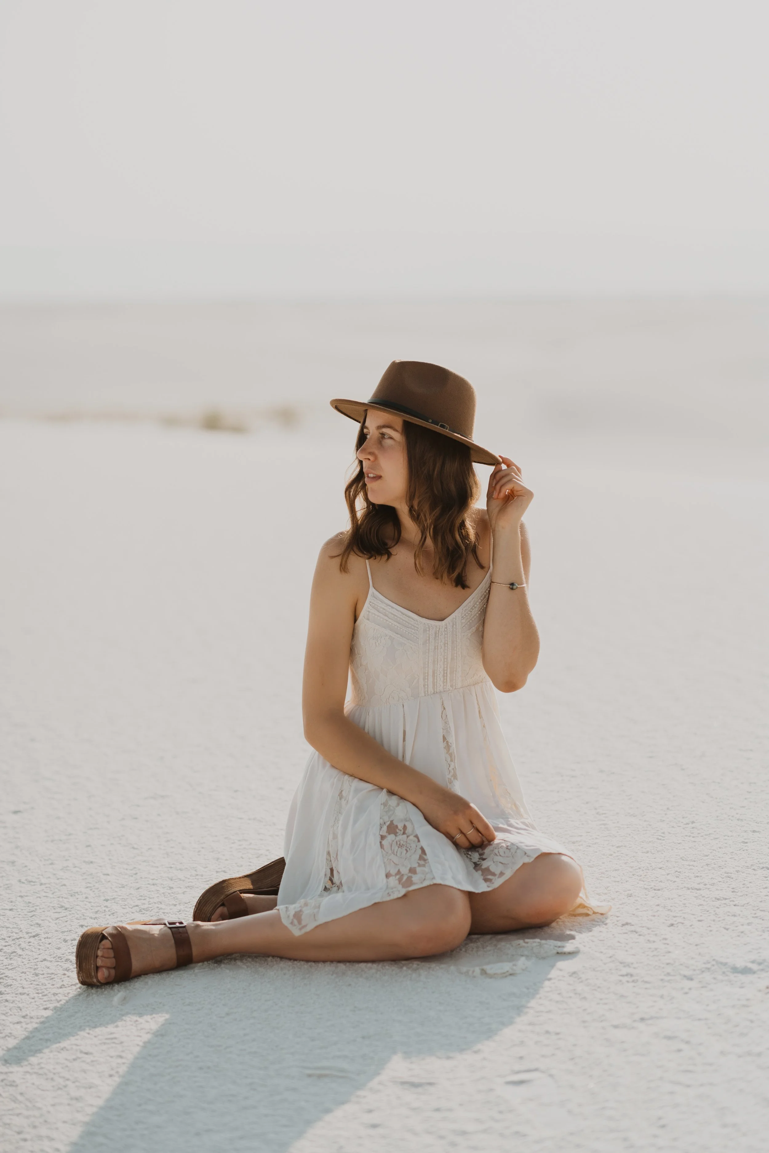 About — Anna Finck