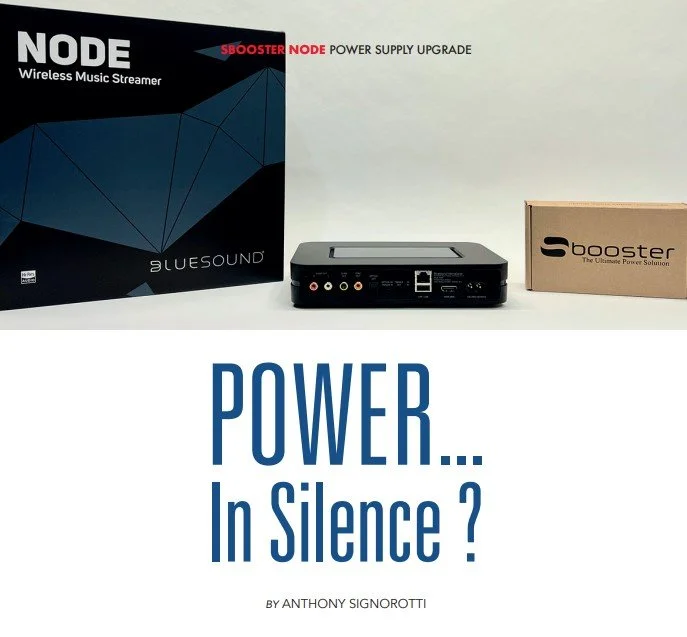 Sbooster product reviews through the years 2010 - 2025