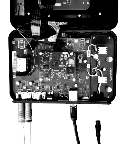 Sbooster AIB to Boost Your Bluesound Node N130/X/N132