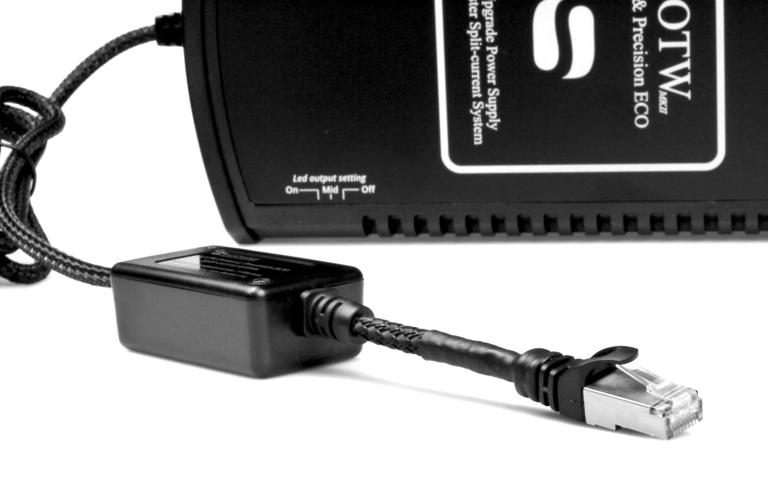 Sbooster Audiophile Power Supply Solutions Compatibility