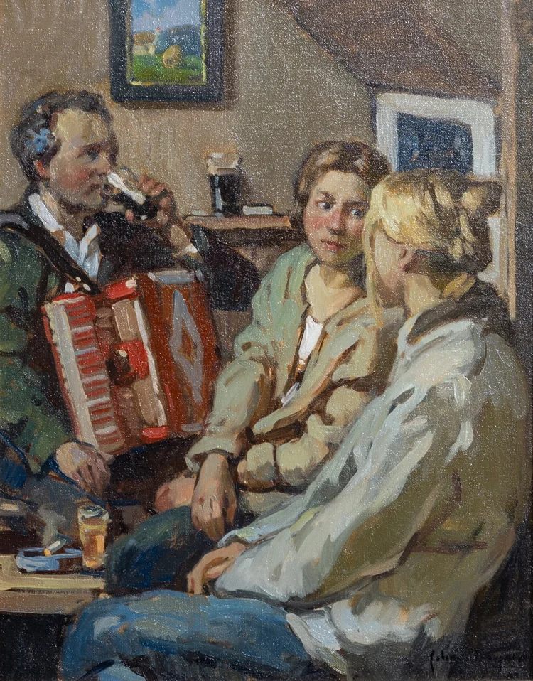 The Rulle Collection - A Celebration of Craftsmanship and Beauty ...