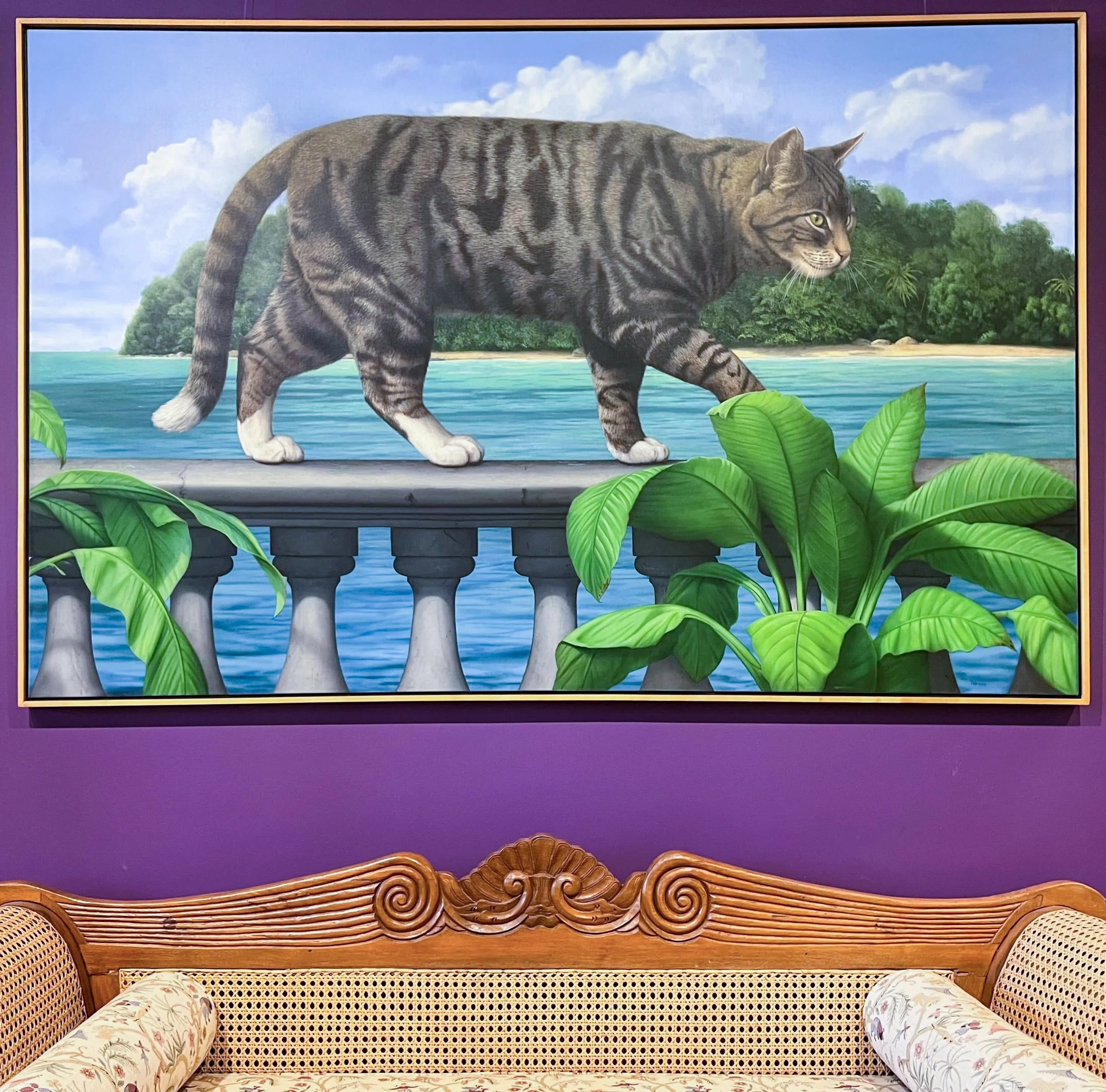 The Rulle Collection — Magnusson Group