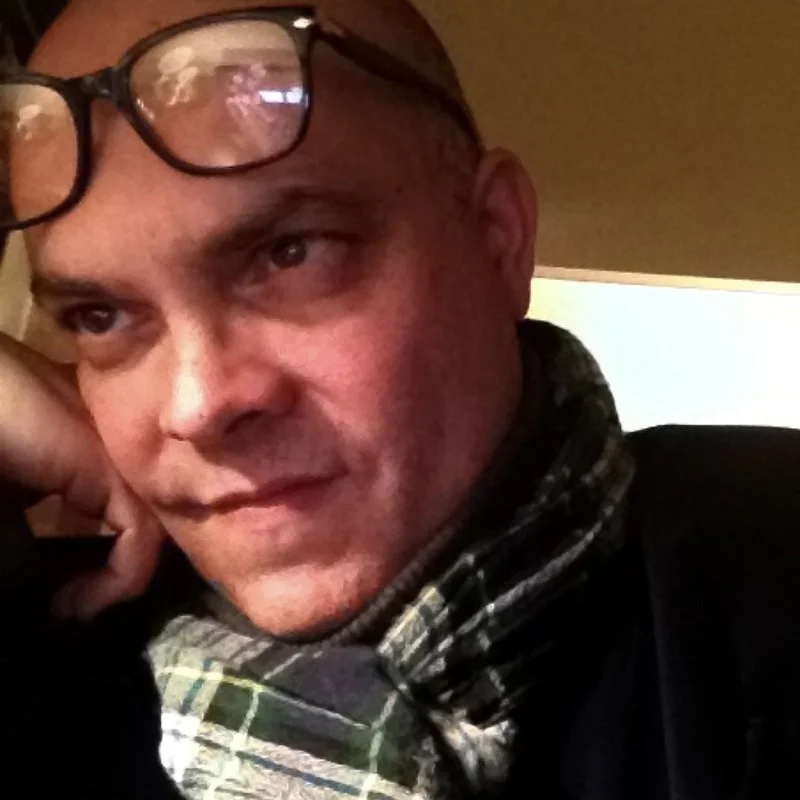 The Sunday Edit | Interview with Michael Perris — Magnusson Group