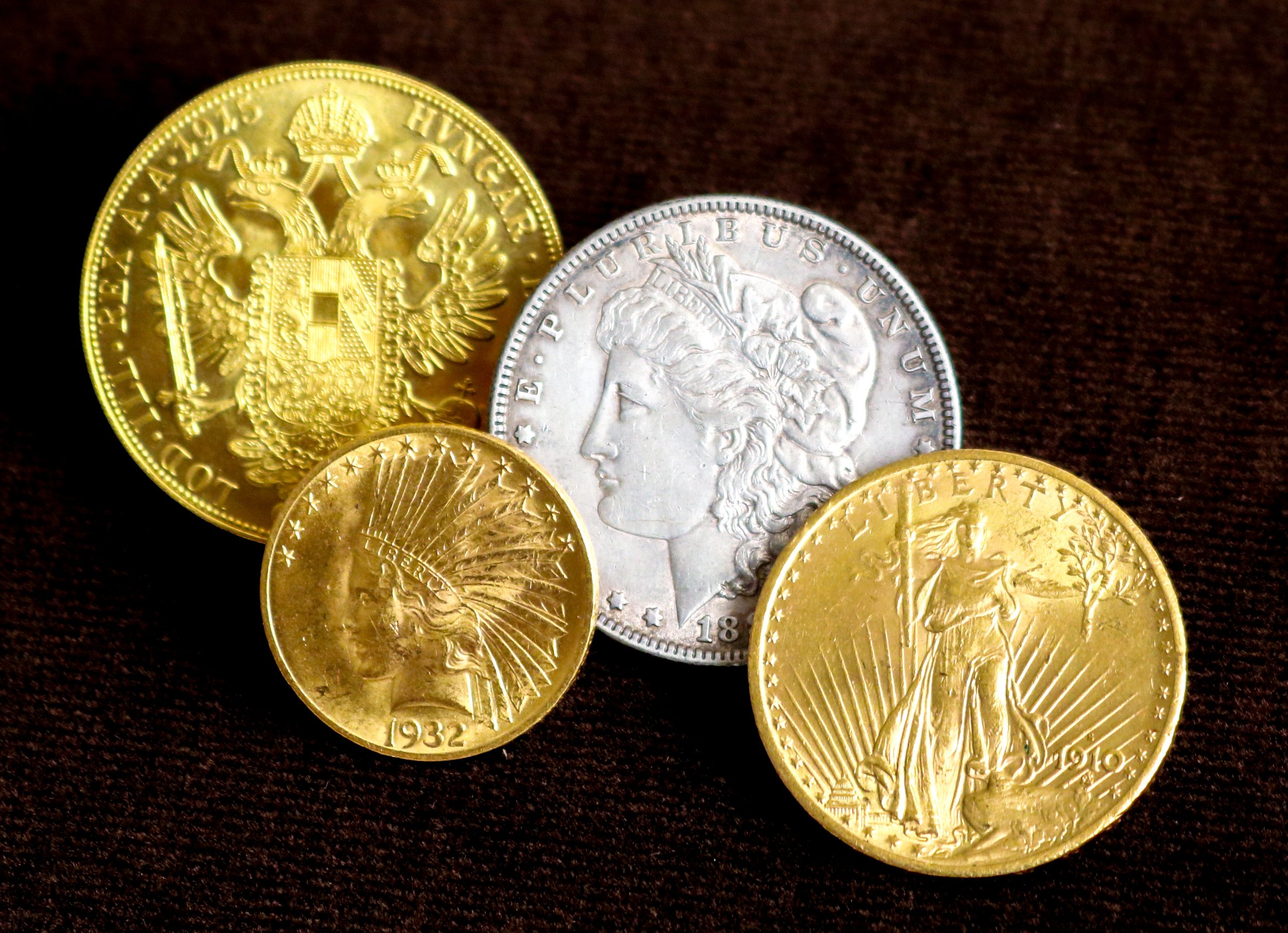 Magnusson Group | New Jersey’s Luxury Estate Sale, Auction and ...