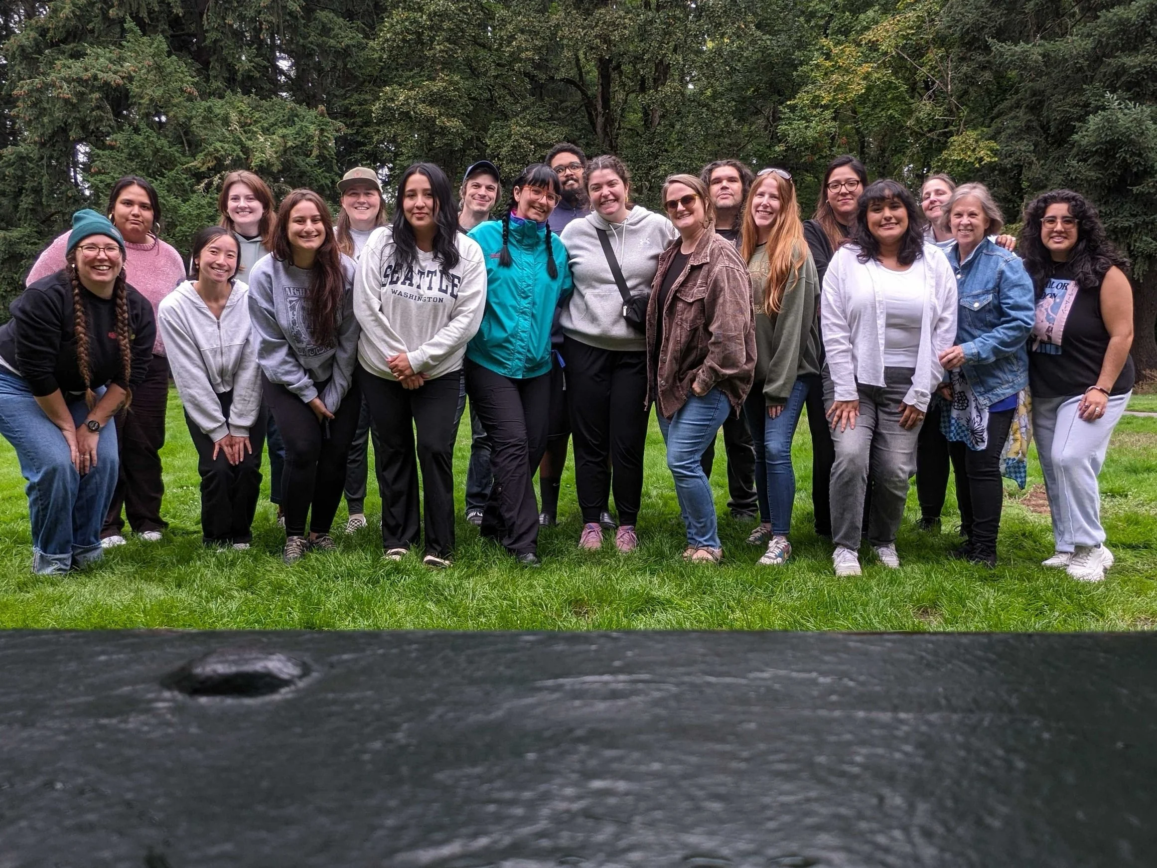 About 1 — HomePlate Youth Services