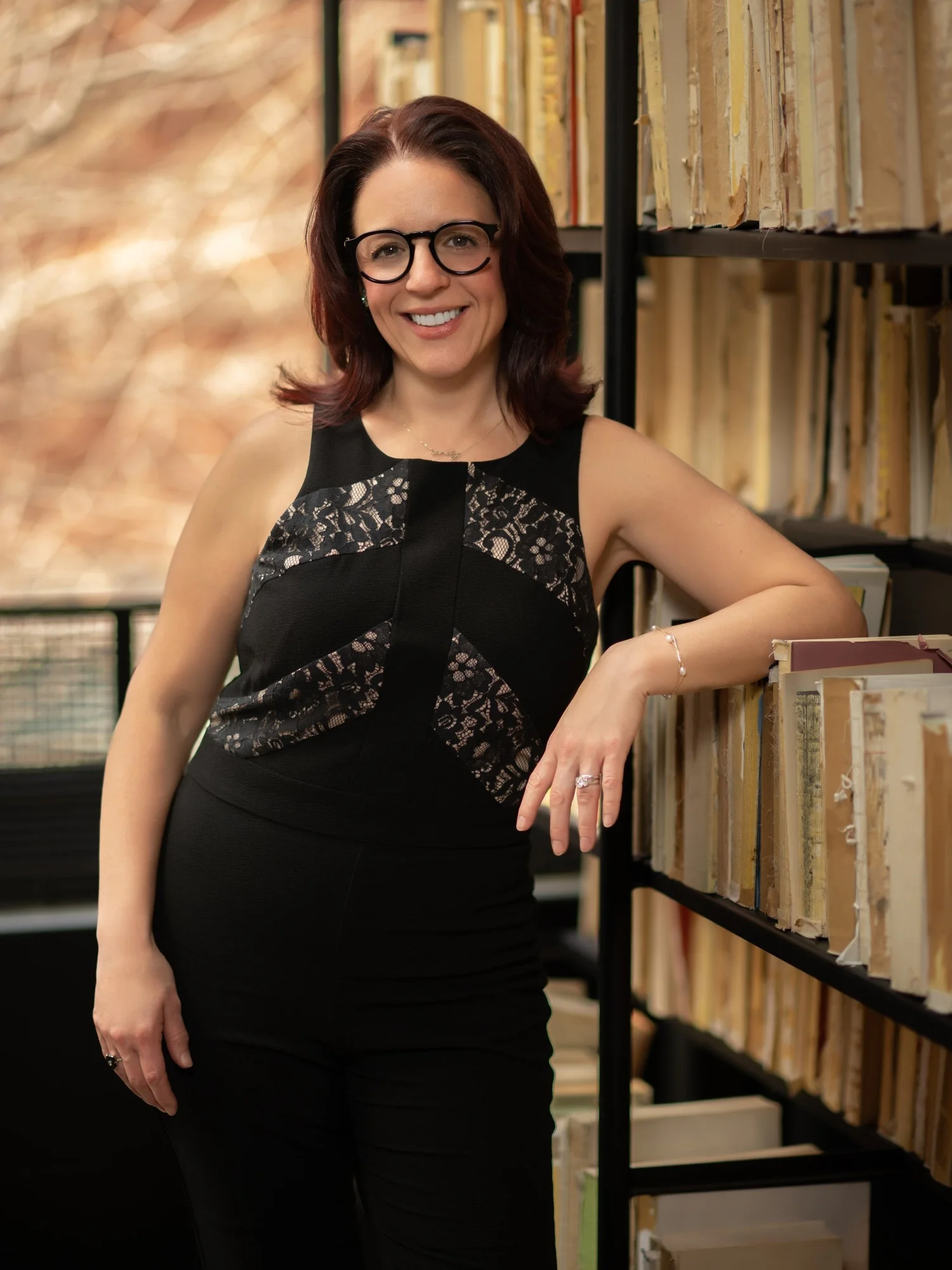 Who We Are — LESLIE SLOANE EVENTS