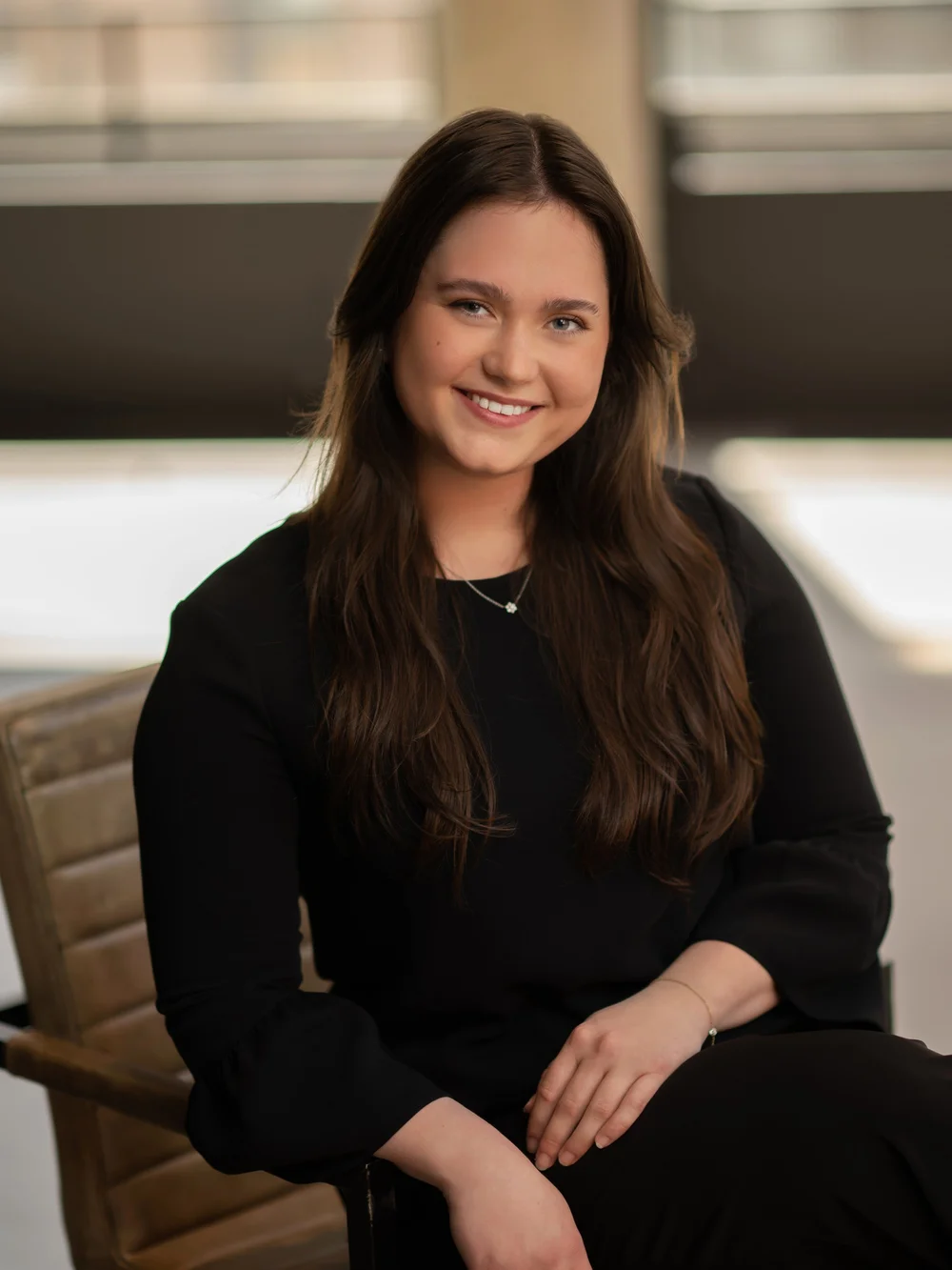 Who We Are — LESLIE SLOANE EVENTS