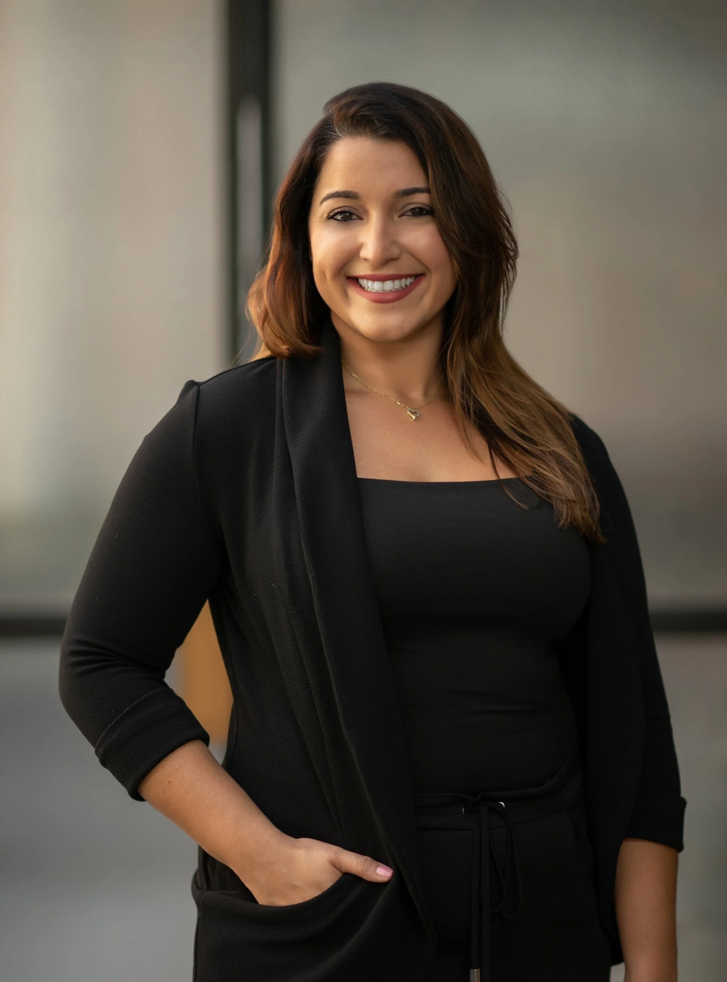 Who We Are — LESLIE SLOANE EVENTS