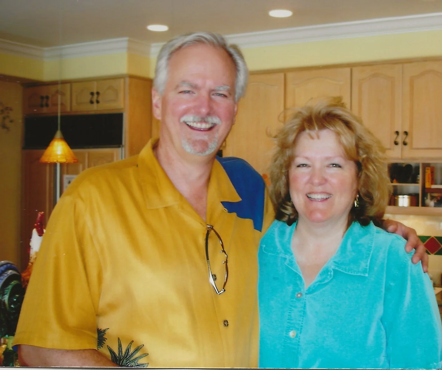 Partners and team members — Panek Vineyards