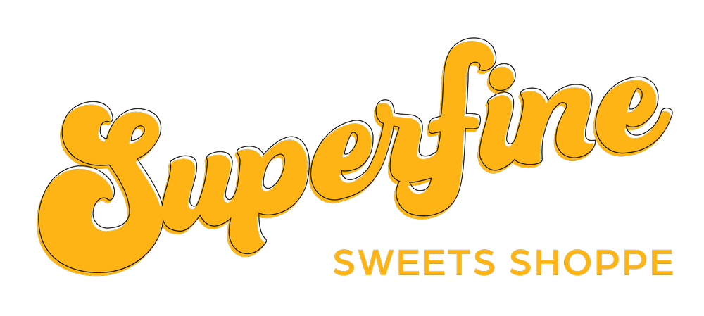 Superfine Sweets Shoppe | Bentonville, Arkansas Shop for Premium Ice ...