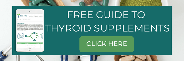 The Thyroid-Adrenal Connection — Dr. Carly Polland, ND