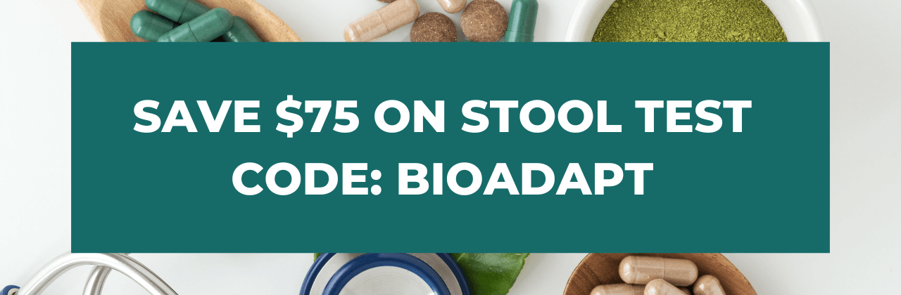 How to Test Your Microbiome AKA the Best Stool Test — Dr. Carly Polland, ND