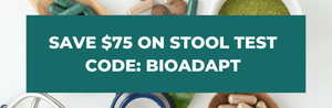 How to Test Your Microbiome AKA the Best Stool Test — Dr. Carly Polland, ND