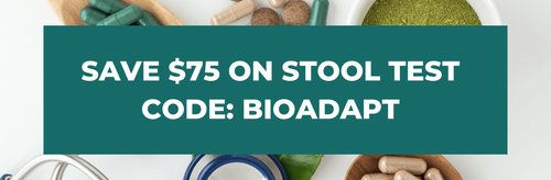 How to Test Your Microbiome AKA the Best Stool Test — Dr. Carly Polland, ND