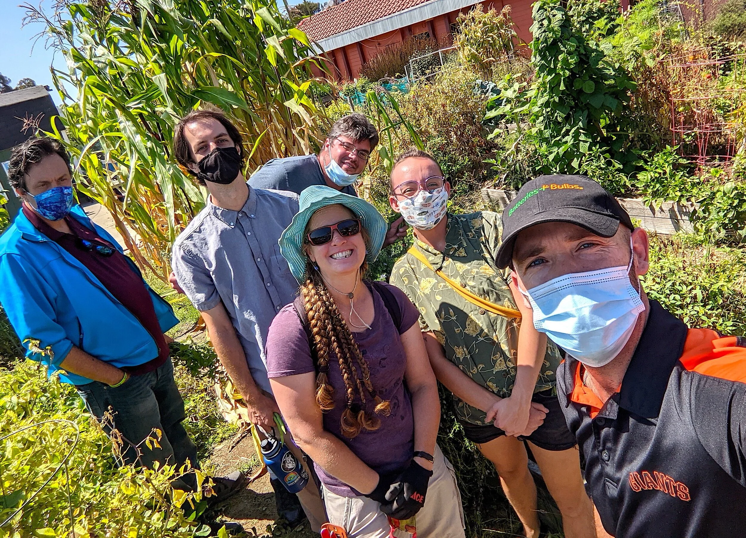 MENTAL HEALTH ADVOCATES OF MARIN/ENTERPRISE RESOURCE CENTER