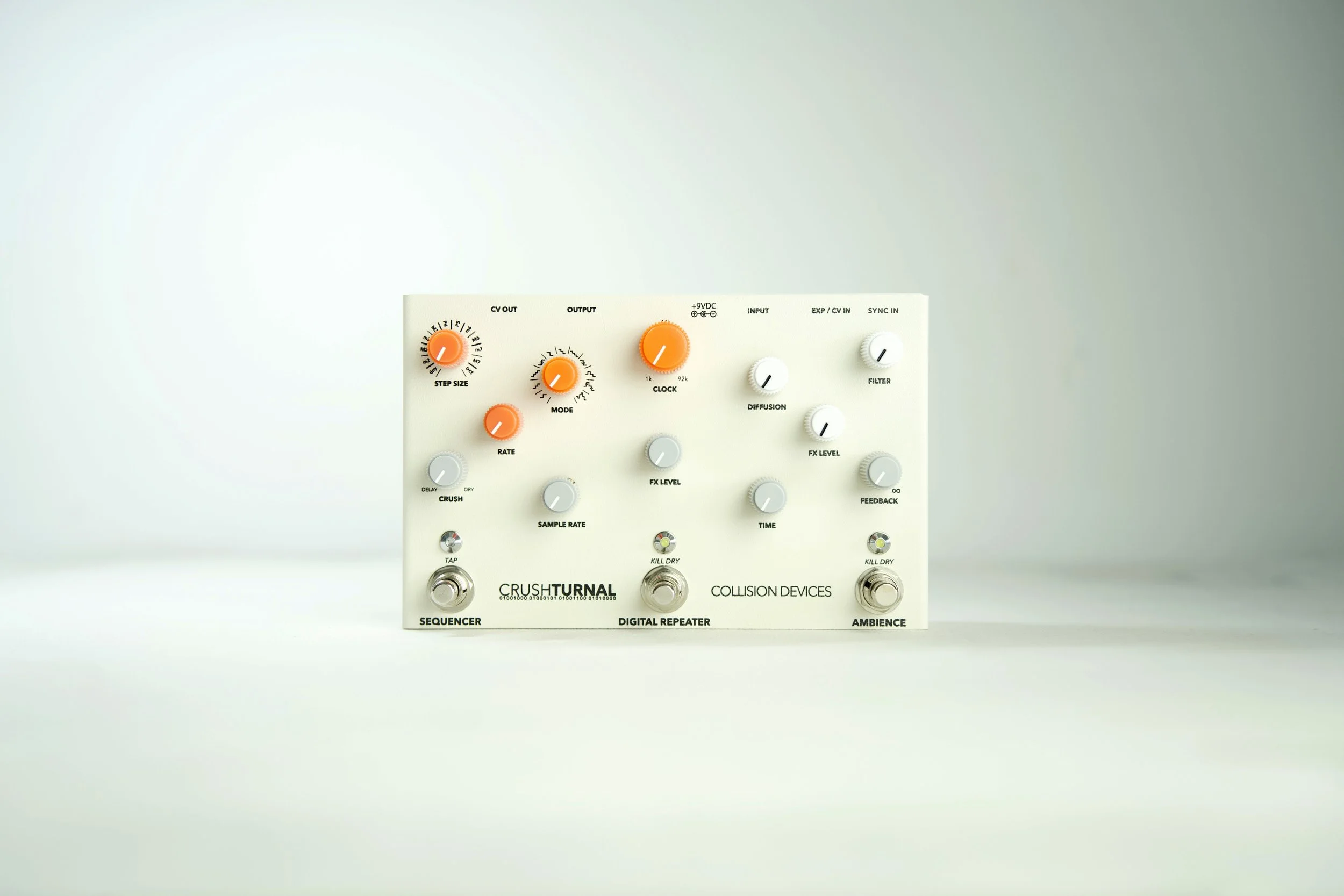 Shop — COLLISION DEVICES