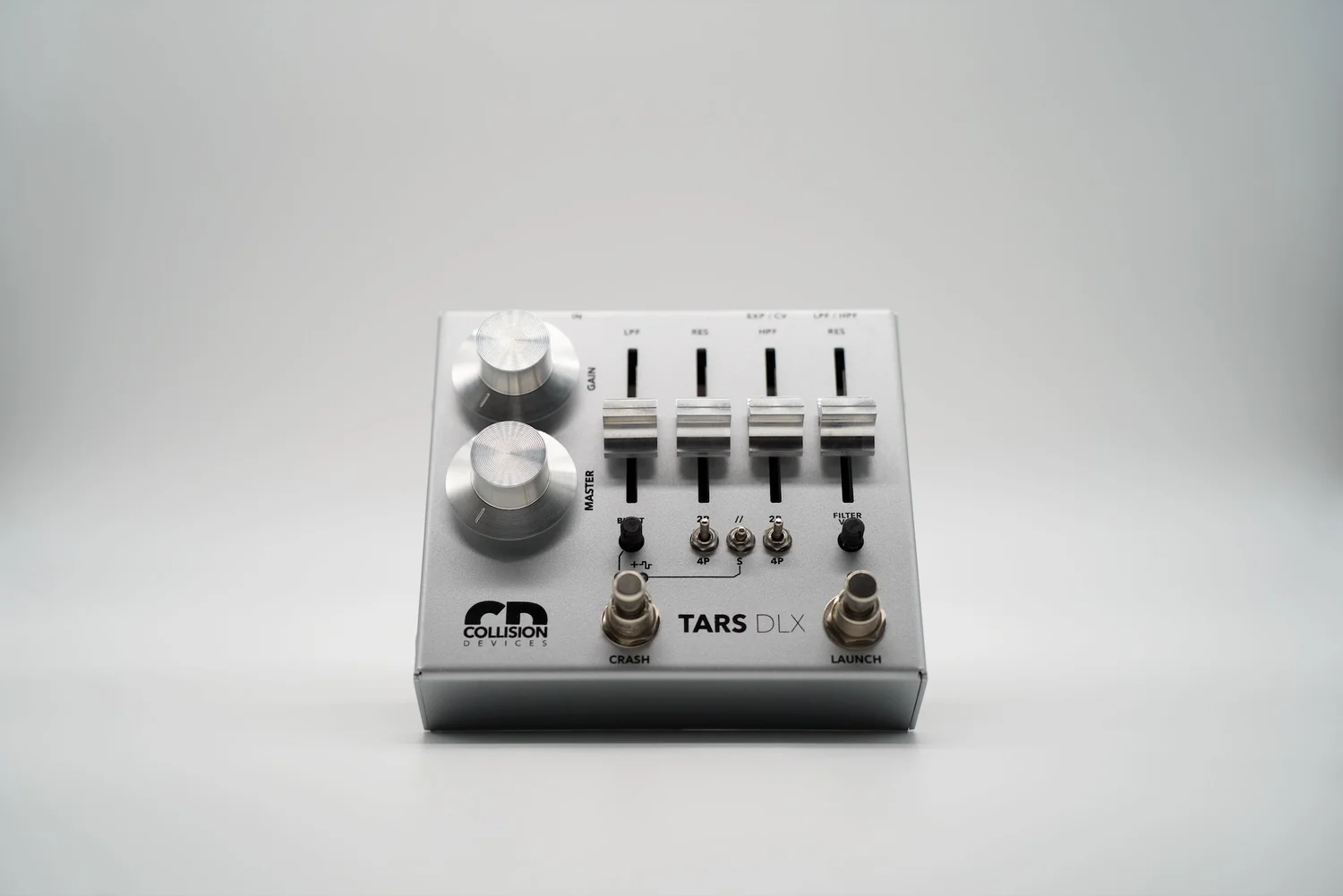 Shop — COLLISION DEVICES