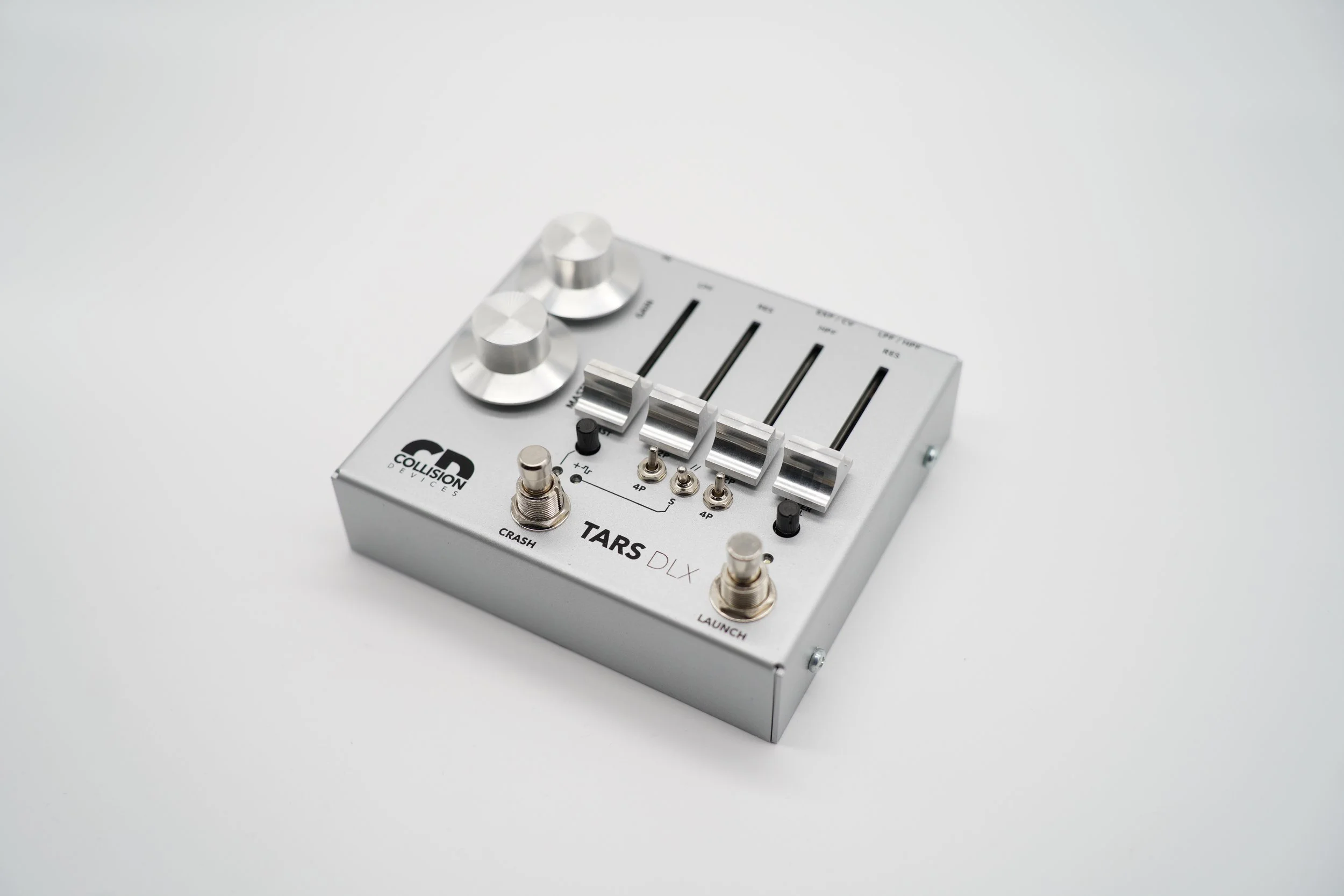 Shop — COLLISION DEVICES