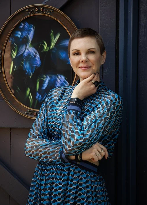 About — Danielle Beck