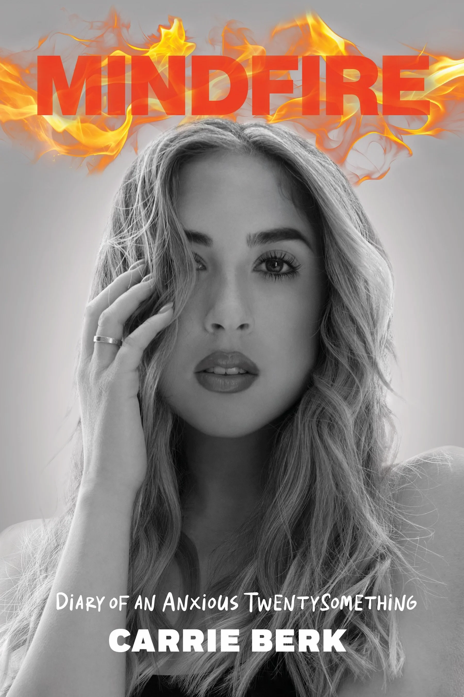 Carrie Berk